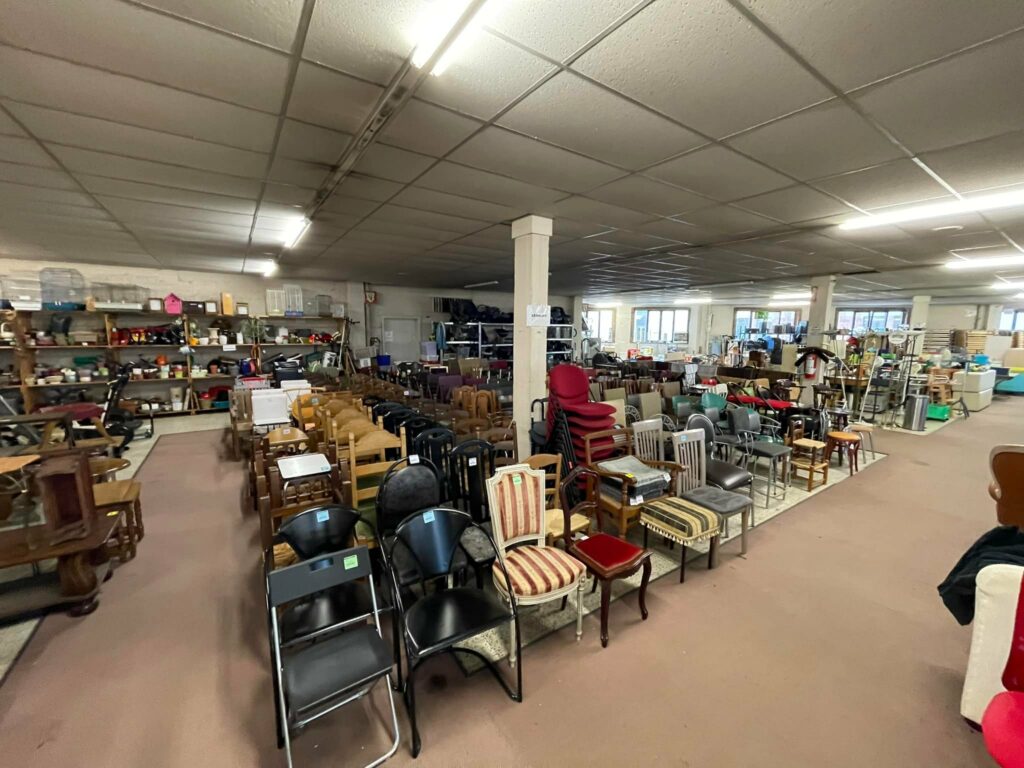 Eco-Shop Eeklo open op 11 november - ecoshop.be